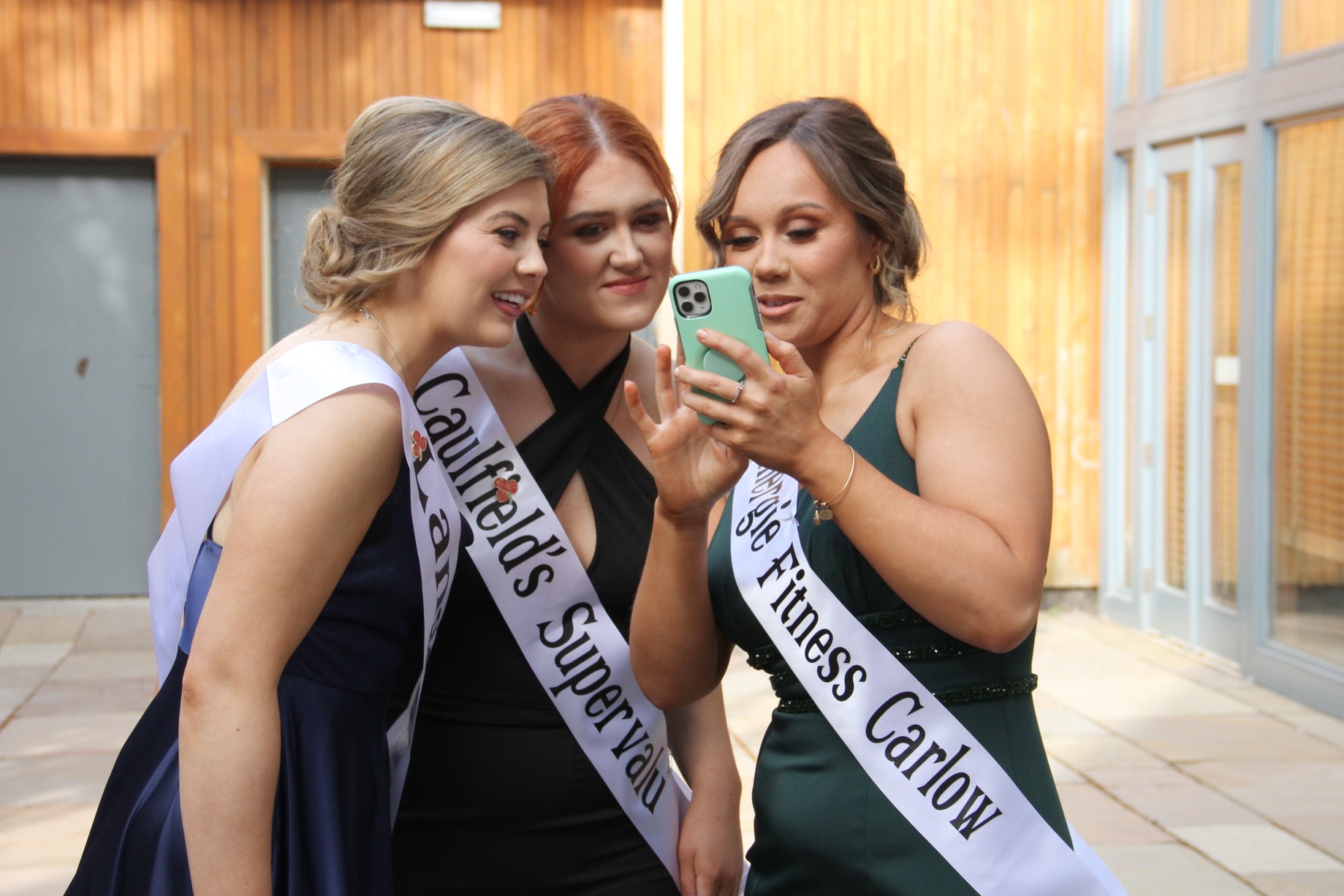 Meet the new Kilkenny Rose - Molly Coogan! - Page 3 of 6 - Kilkenny Live