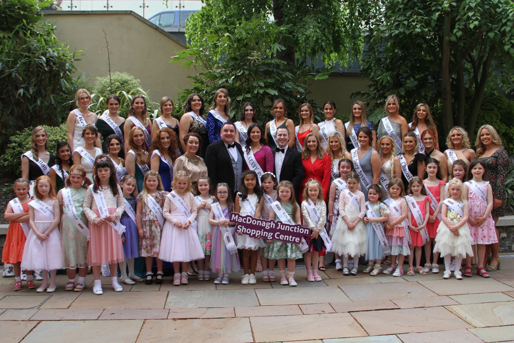 Meet the new Kilkenny Rose - Molly Coogan! - Page 2 of 6 - Kilkenny Live