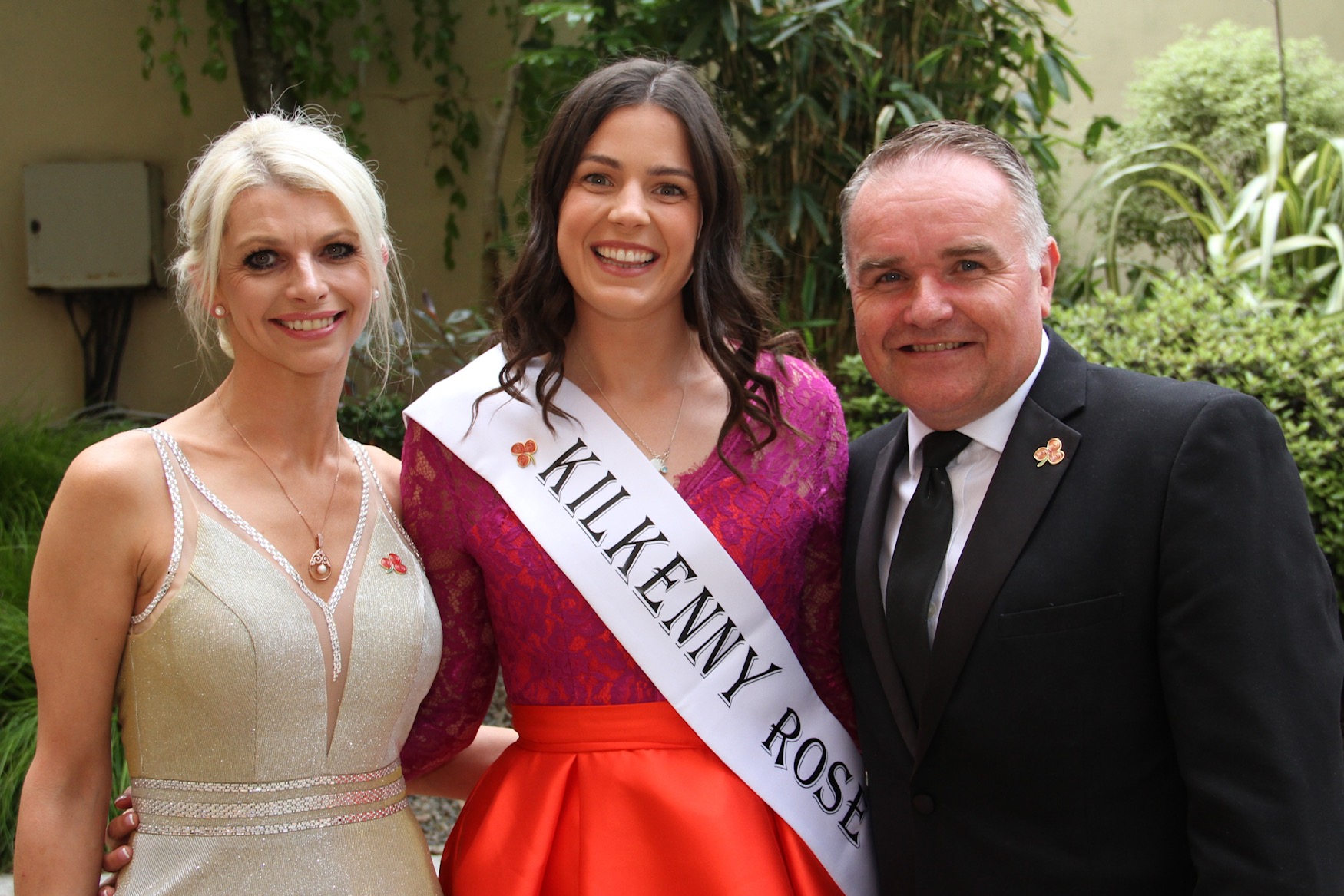 Meet the new Kilkenny Rose - Molly Coogan! - Page 6 of 6 - Kilkenny Live