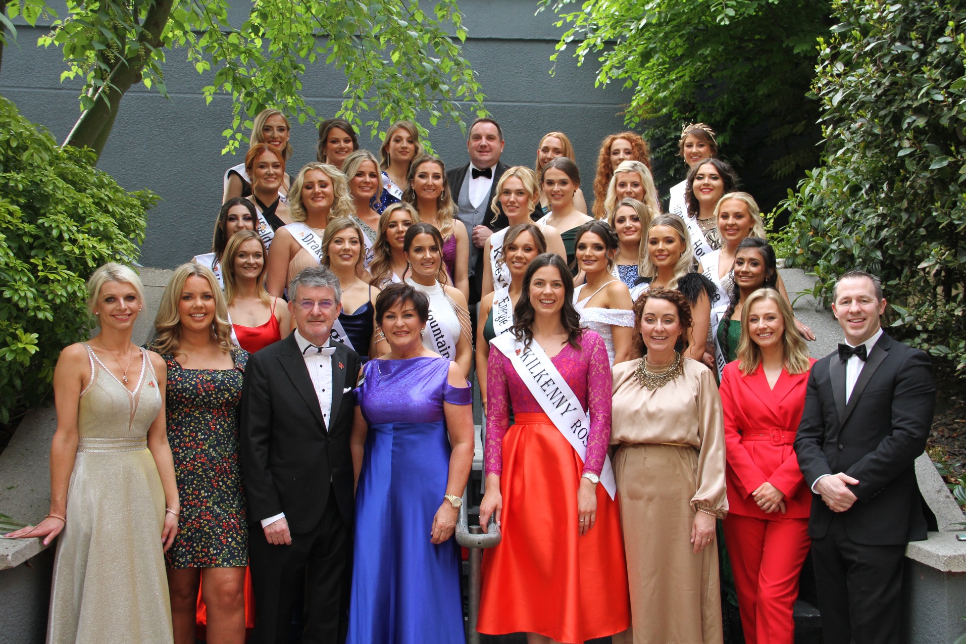 Meet the new Kilkenny Rose - Molly Coogan! - Page 5 of 6 - Kilkenny Live