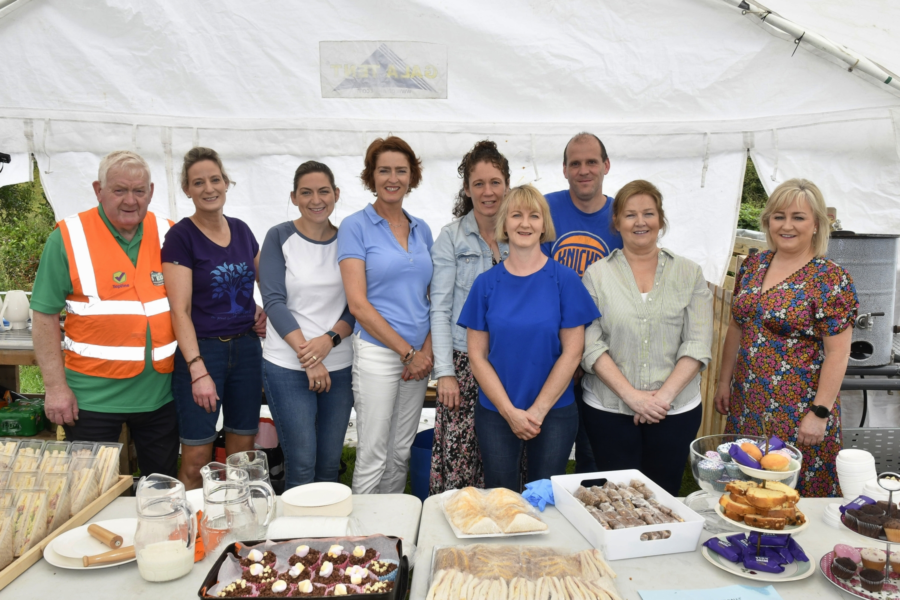 Pictures #1: Fantastic photos from the Inistioge Vintage Rally - click ...