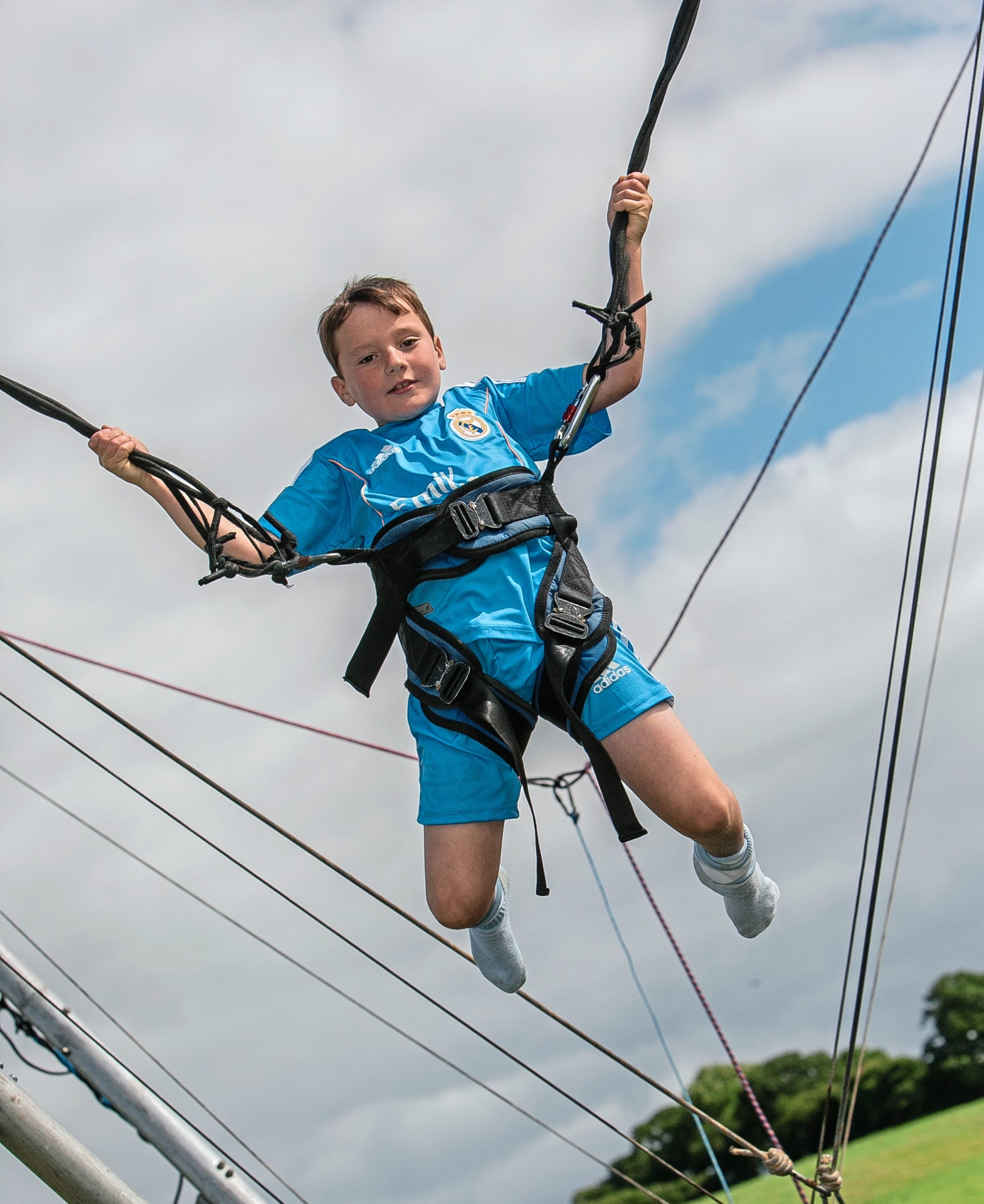 #ThrowbackThursday: Family Fun Day at Graigue Ballycallan 2013 ...