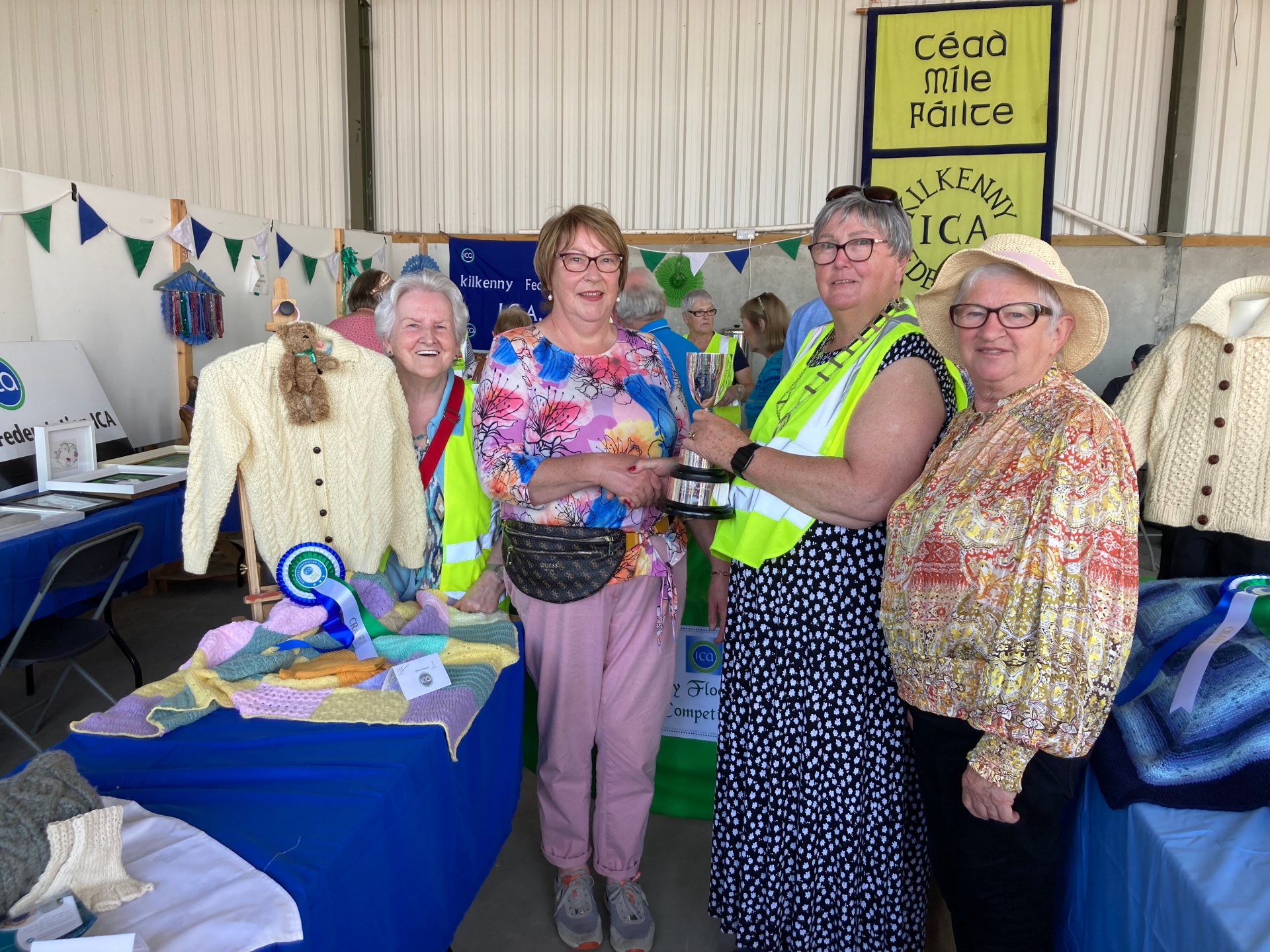 Thank you - for making the Iverk Show a success! - Page 2 of 11 ...