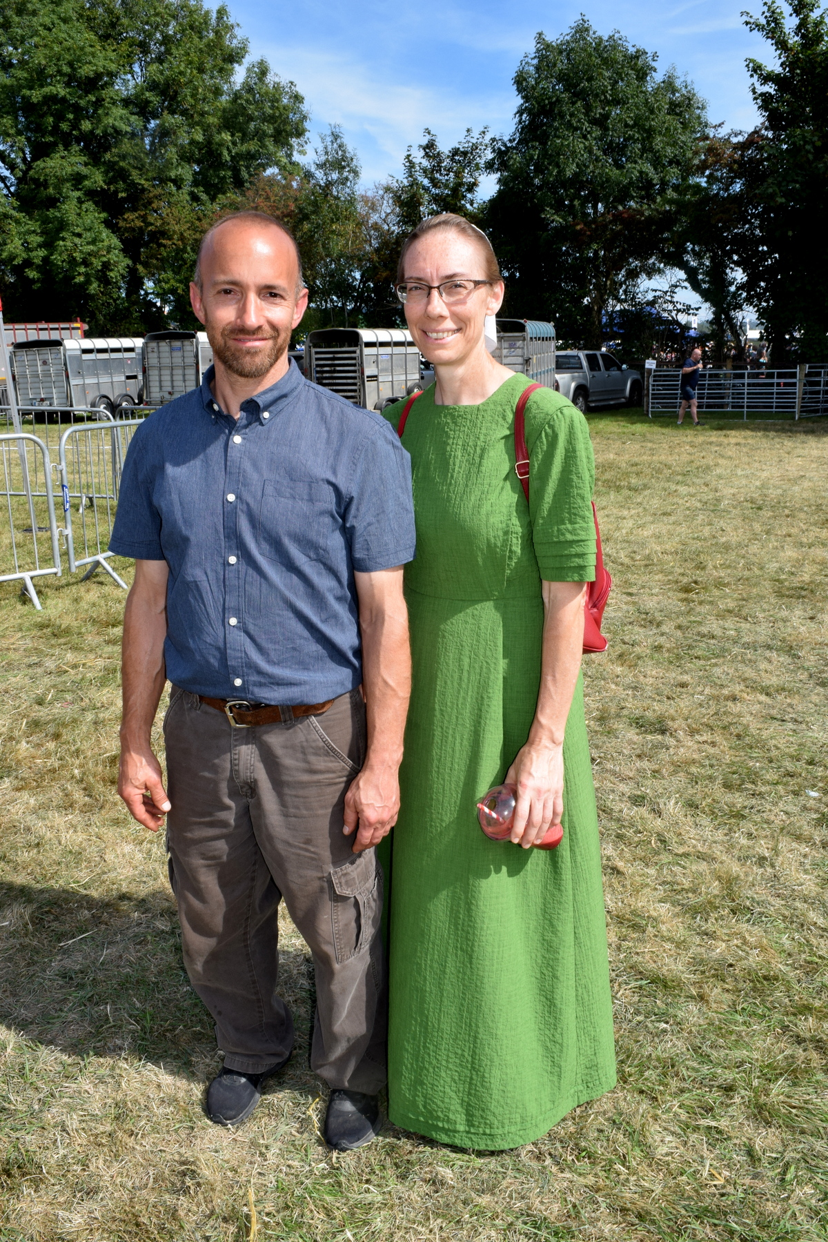 Thank you - for making the Iverk Show a success! - Page 9 of 11 ...