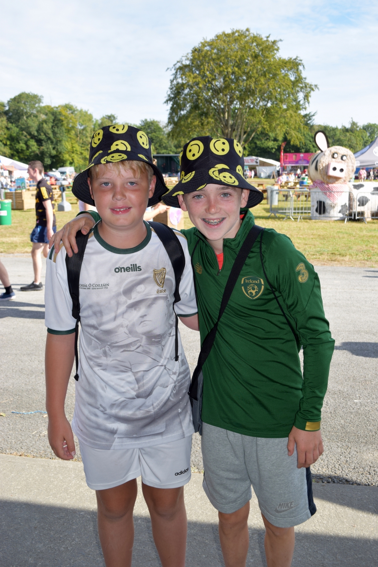 Thank you - for making the Iverk Show a success! - Page 4 of 11 ...