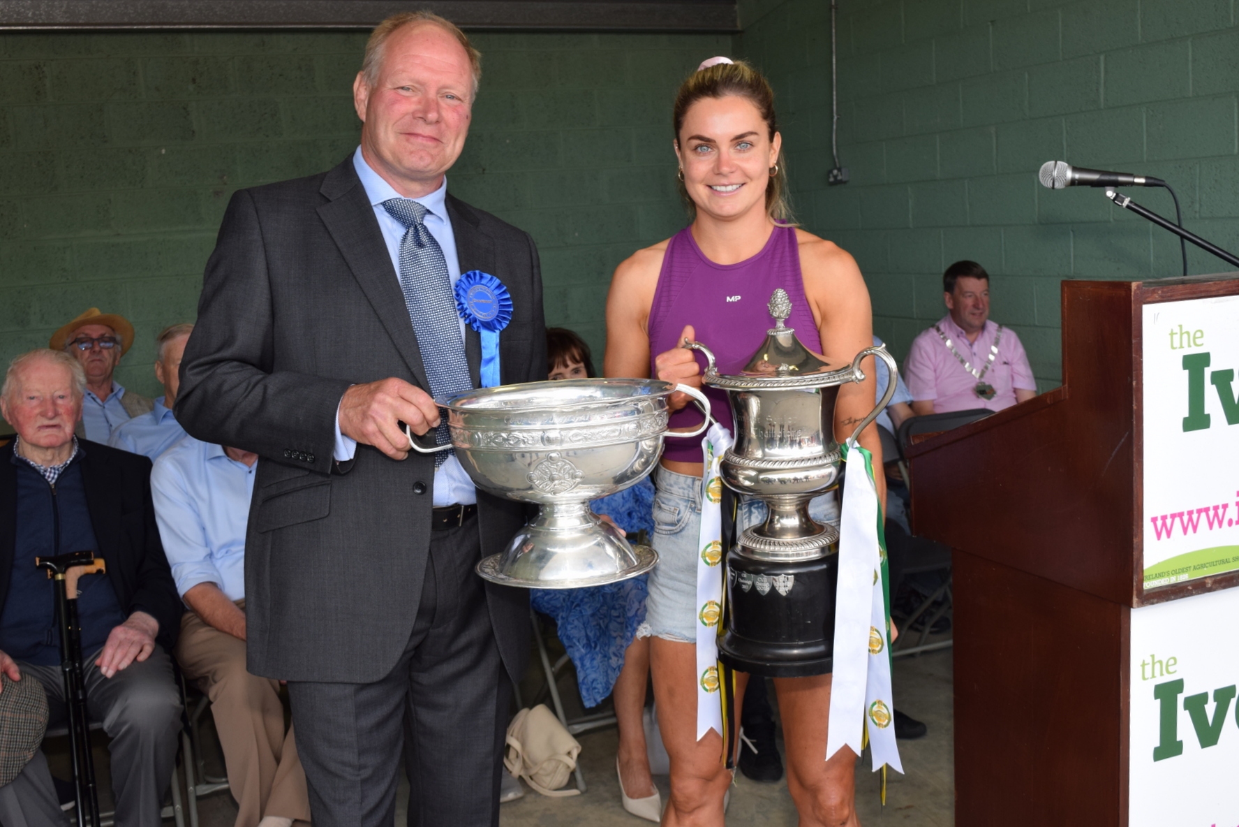 Iverk Show: All the fun of the fair - Photo Gallery 2 - Page 4 of 12 ...