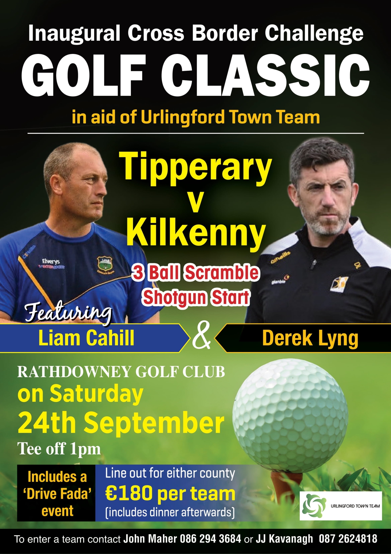 Bringing life back to Urlingford - by embracing unprecedented changes ...