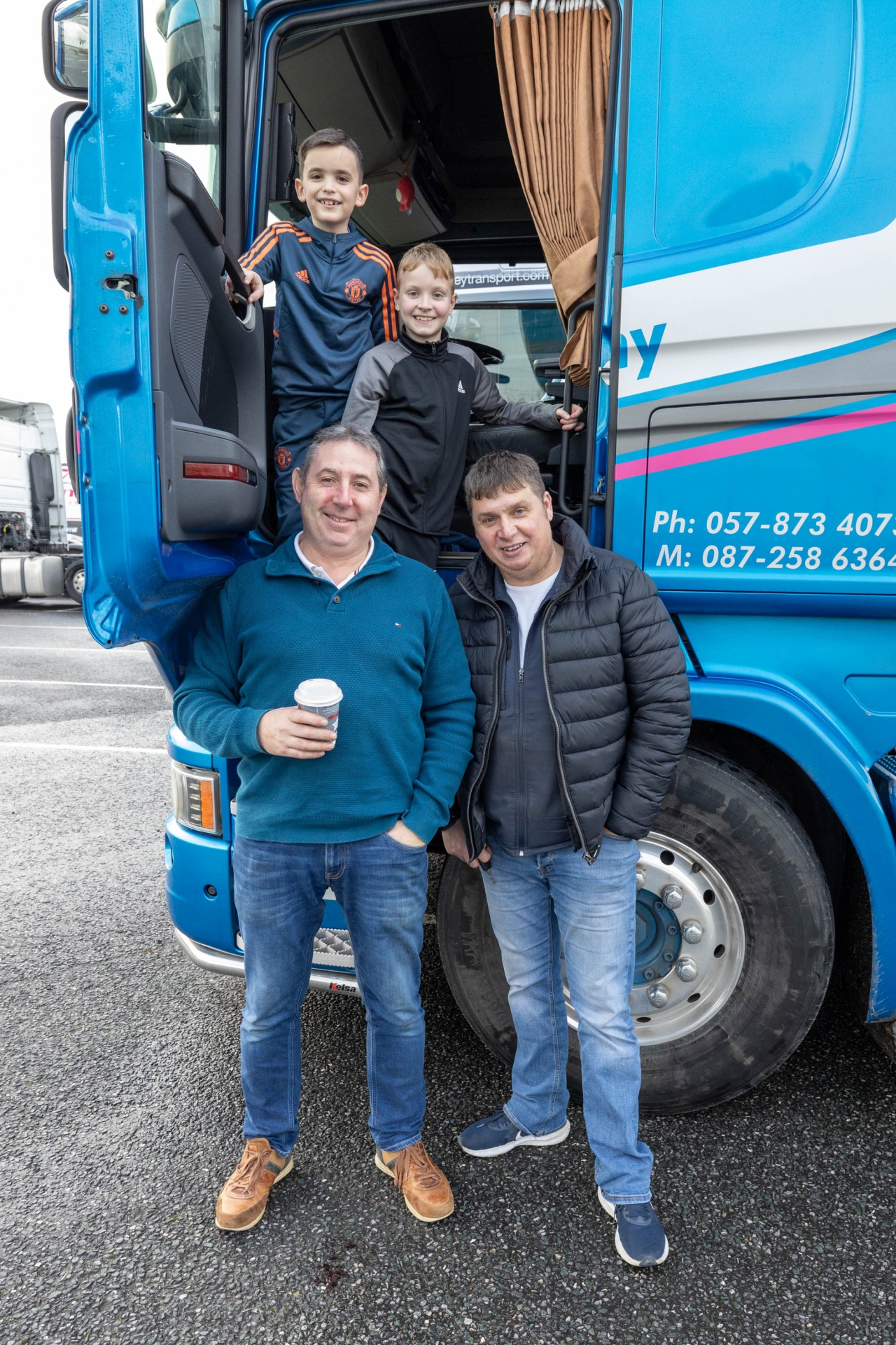 Pictures: Kilkenny and Ballyragget Light up the Night! Part 1 - Page 2 ...