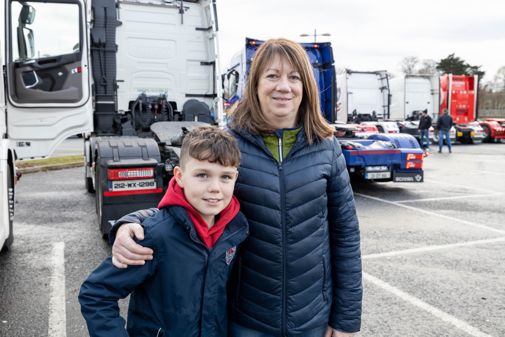 Pictures: Kilkenny and Ballyragget Light up the Night! Part 2 - Page 1 ...