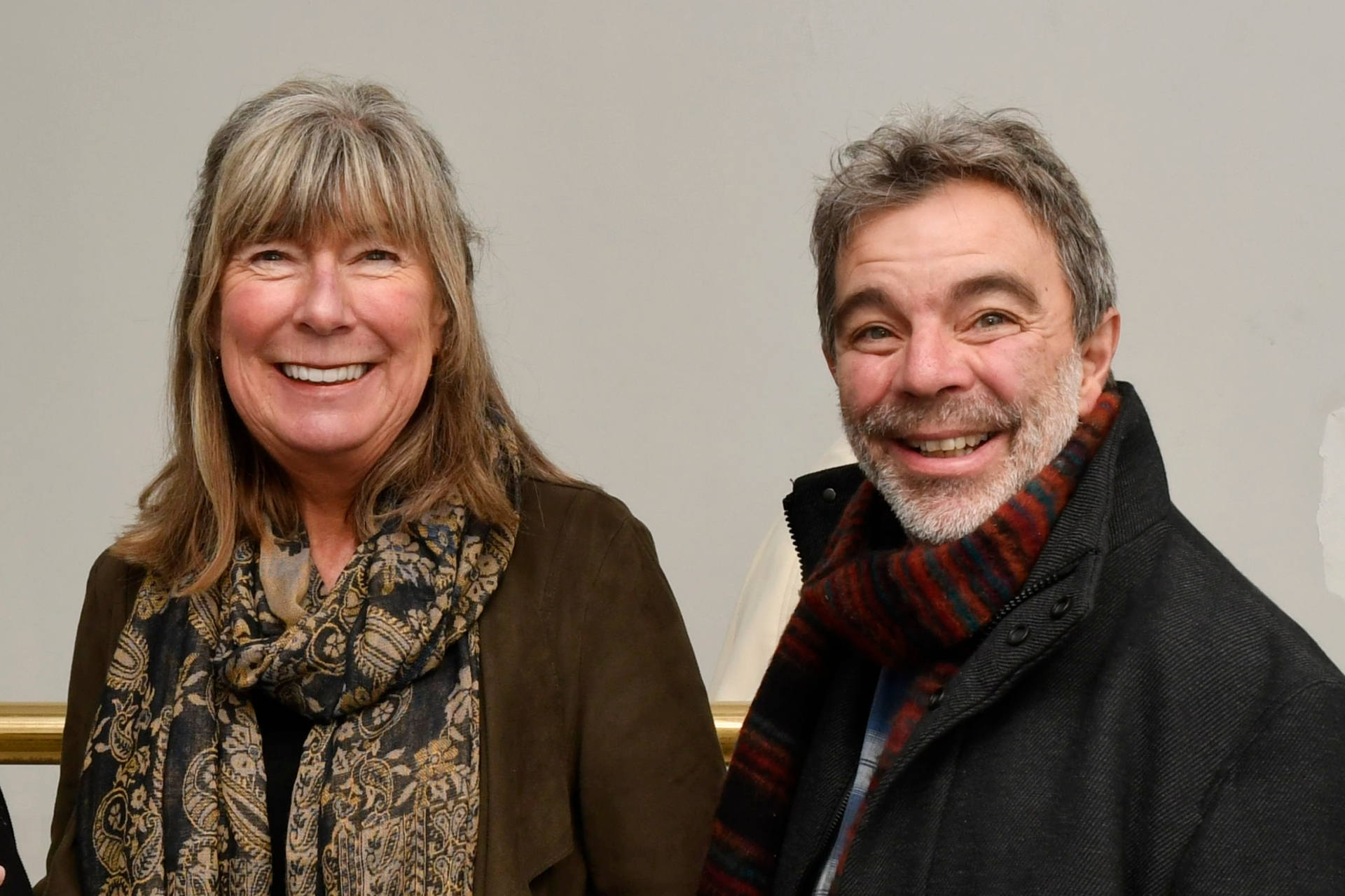 PICTURES: Check out the exhibition opening of Kilkenny artist Vicki ...