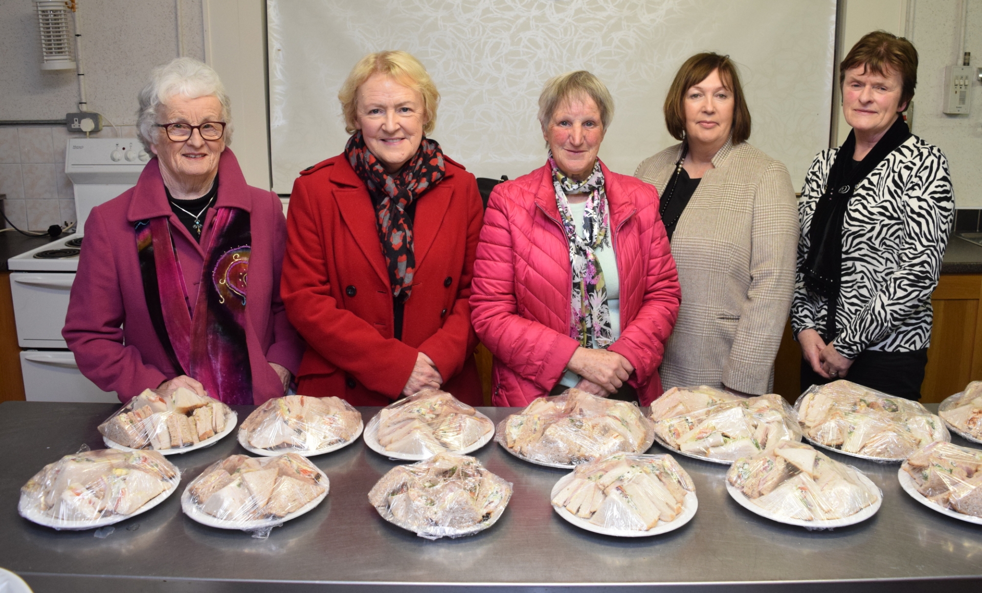 Pictures: After almost 200 years, volunteers still Iverk Show's ...