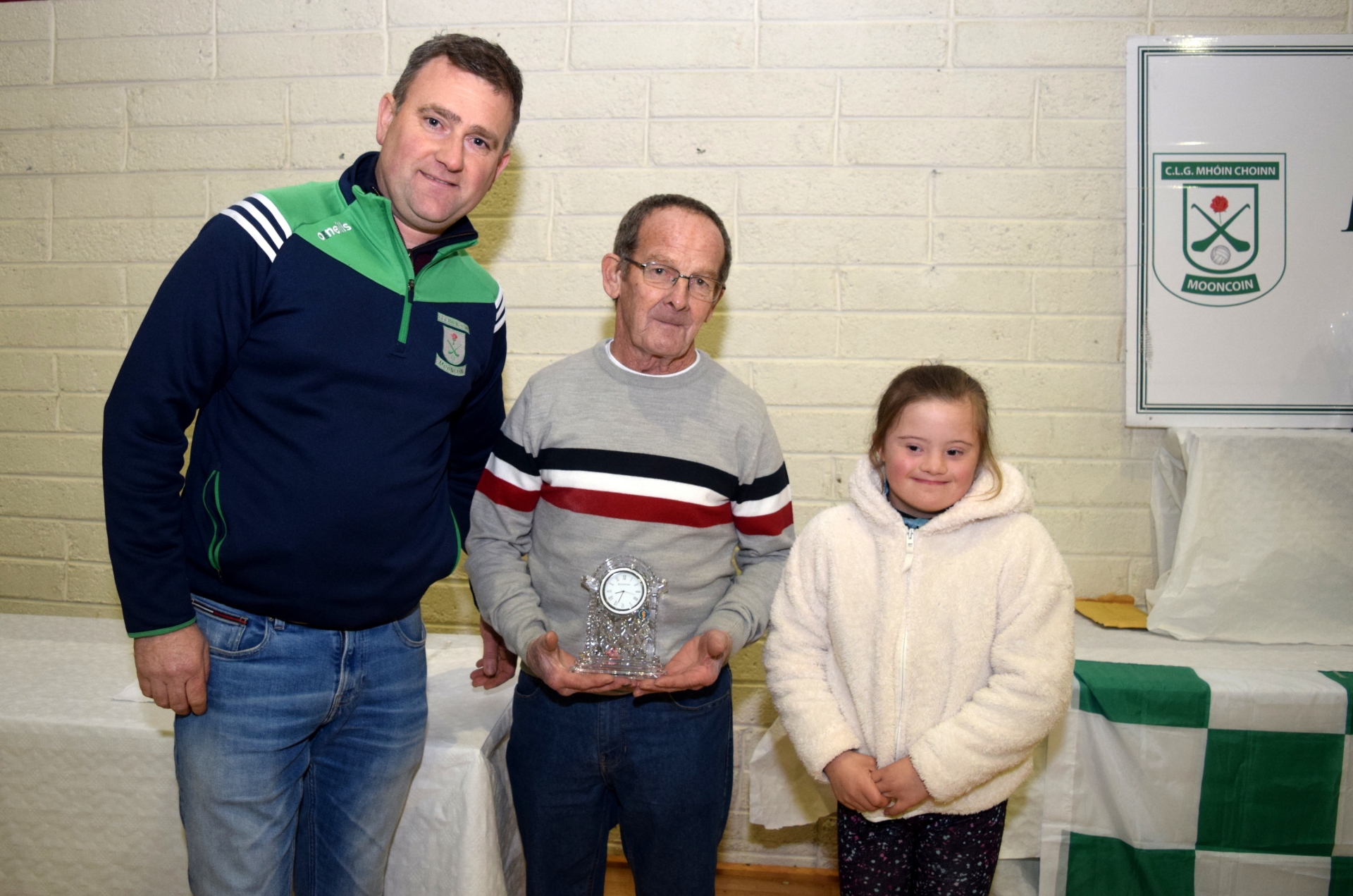 PICTURES: Mooncoin Camogie Awards (2023) - Kilkenny Live - Page 1 of 7 ...