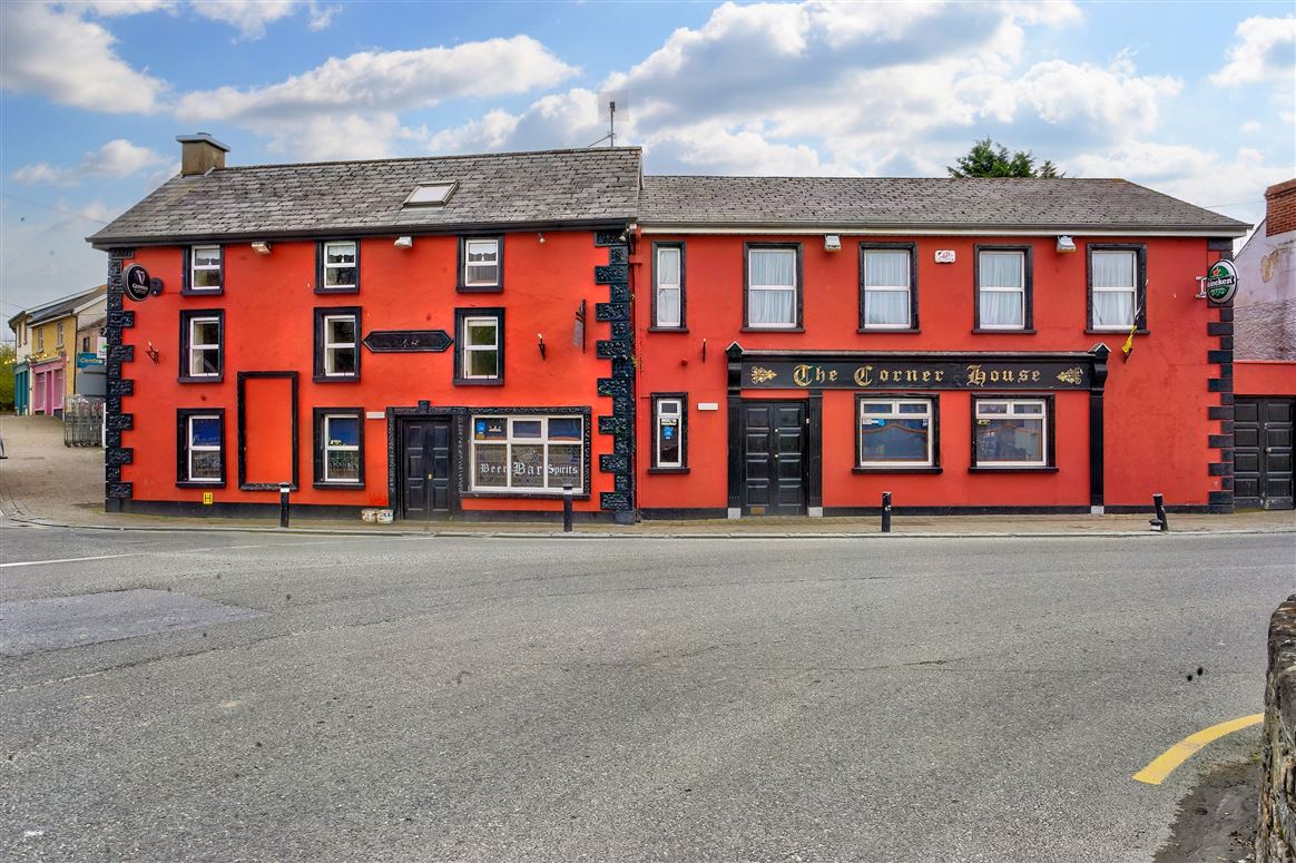 Kilkenny pub to go under the hammer tomorrow - see pics! - Page 1 of 21 - Kilkenny Live