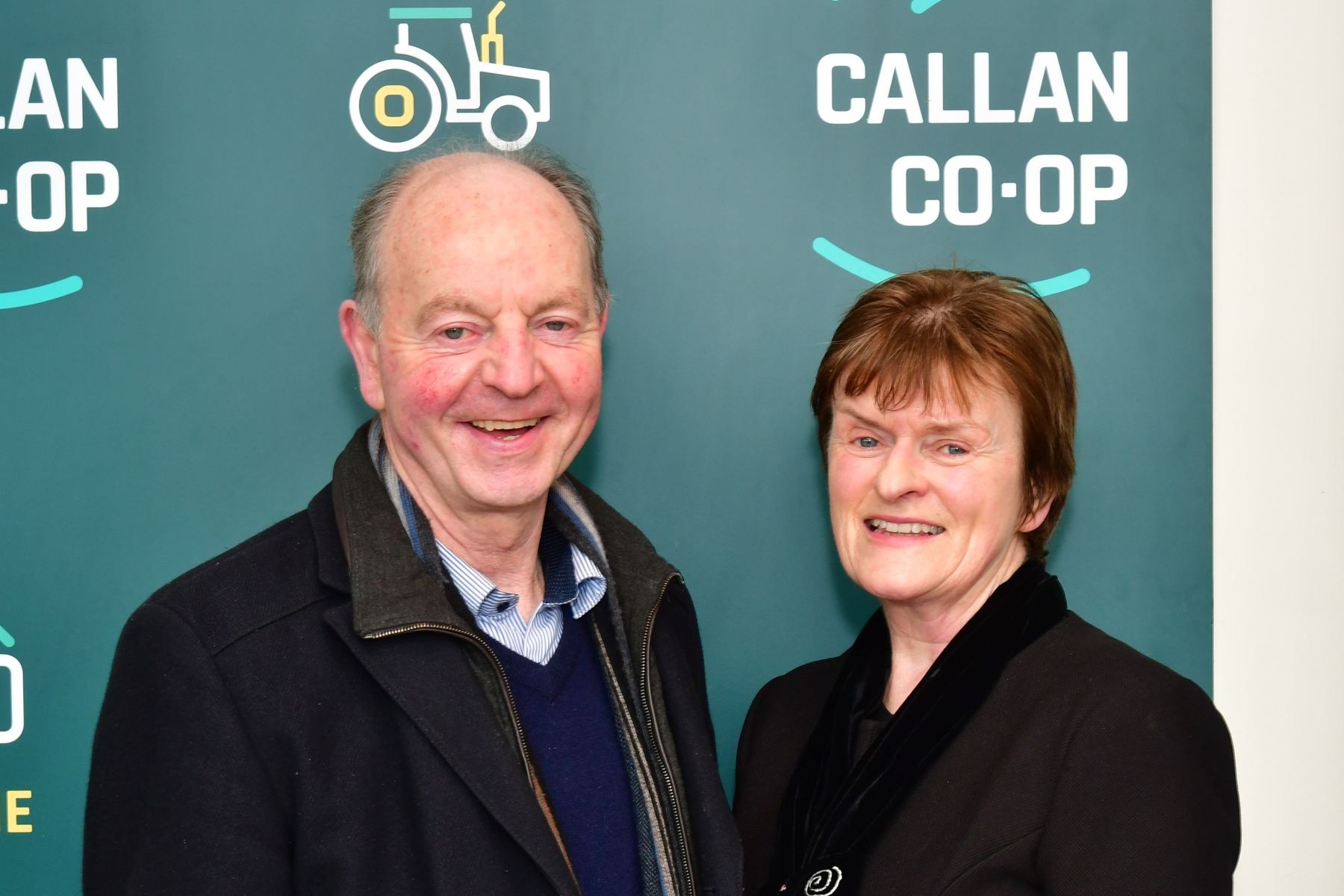 PICTURES: All smiles at Callan Co-op following grand opening success ...