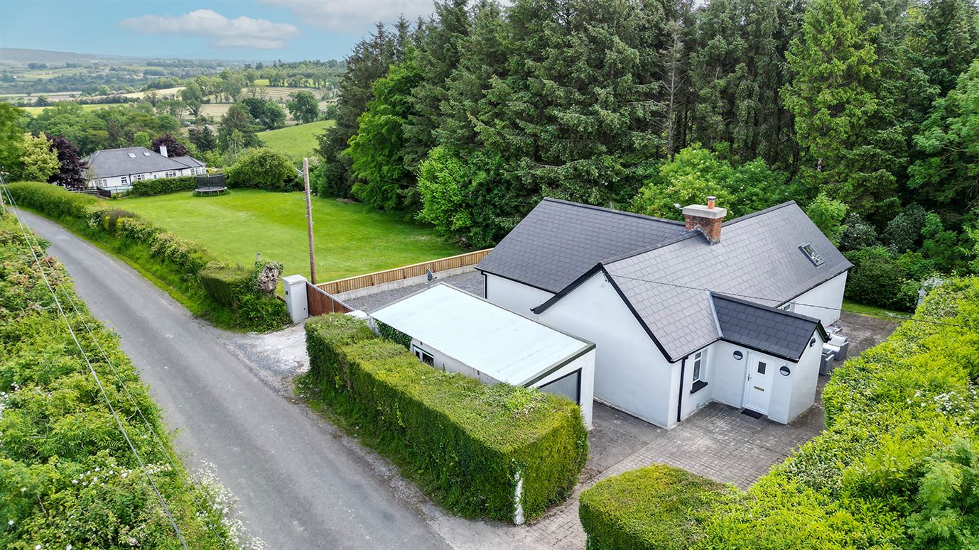 Renovated and extended bungalow for sale in Kilkenny - see inside ...