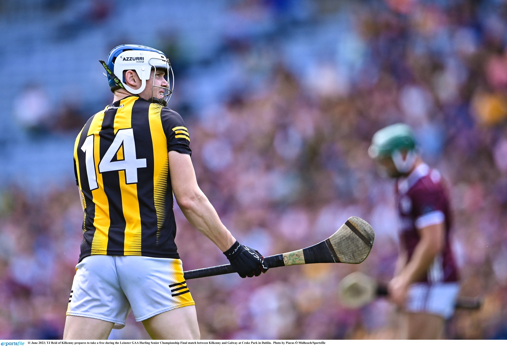Preview- All to play for as Cats and Clare battle it out for spot in the final - Kilkenny Live