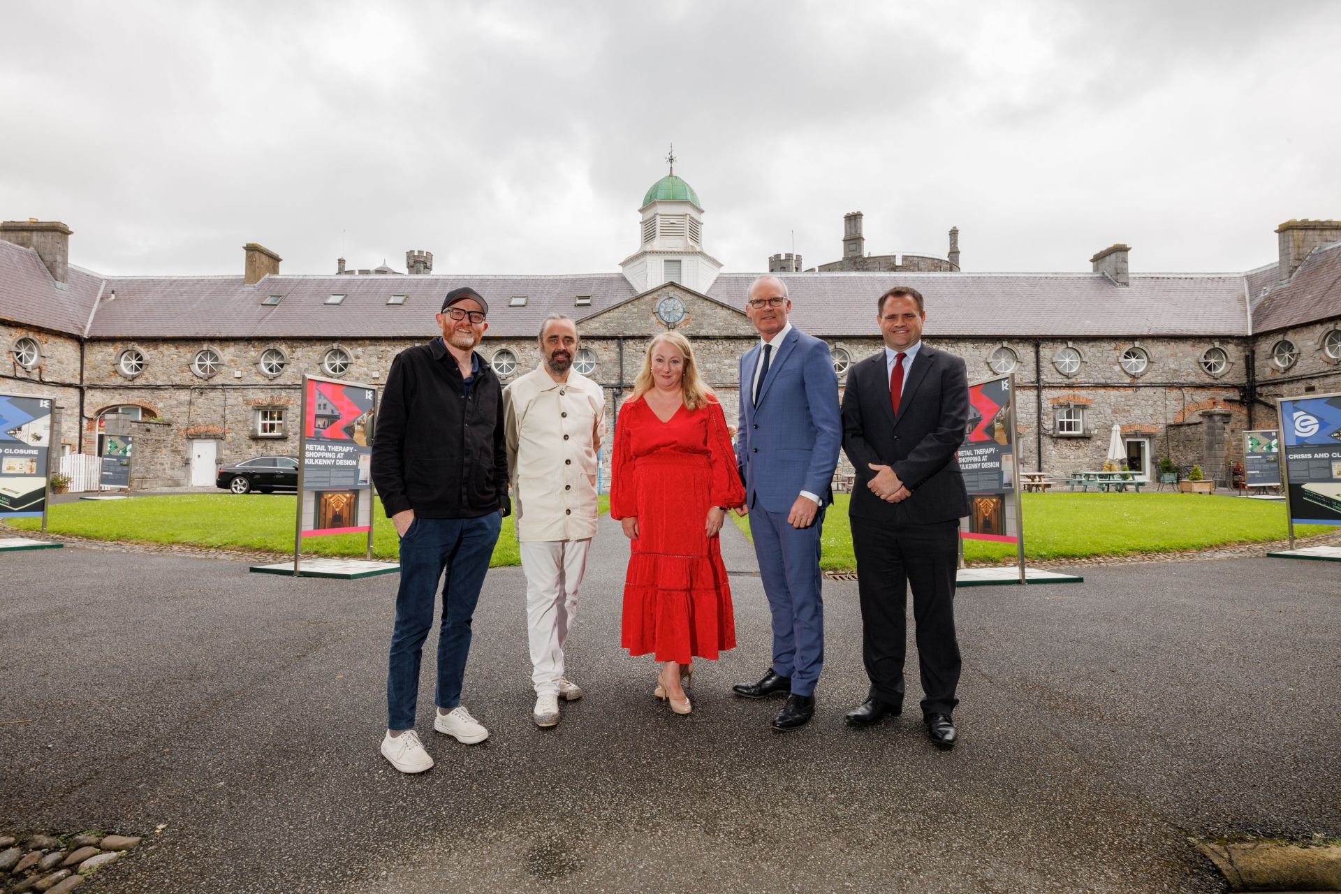 DCCI Design week launched in Kilkenny - Kilkenny Live