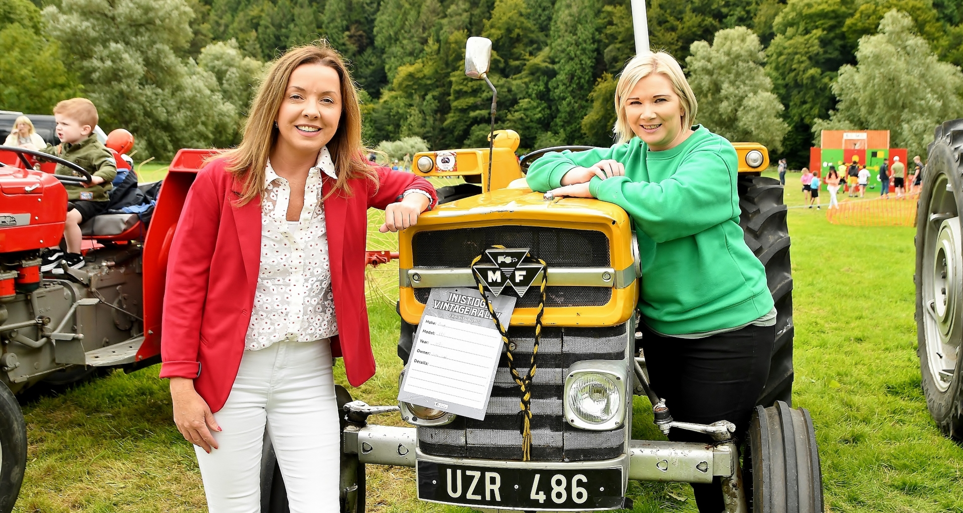 Pictures: More great shots from the Inistioge Show! - Page 3 of 9 ...