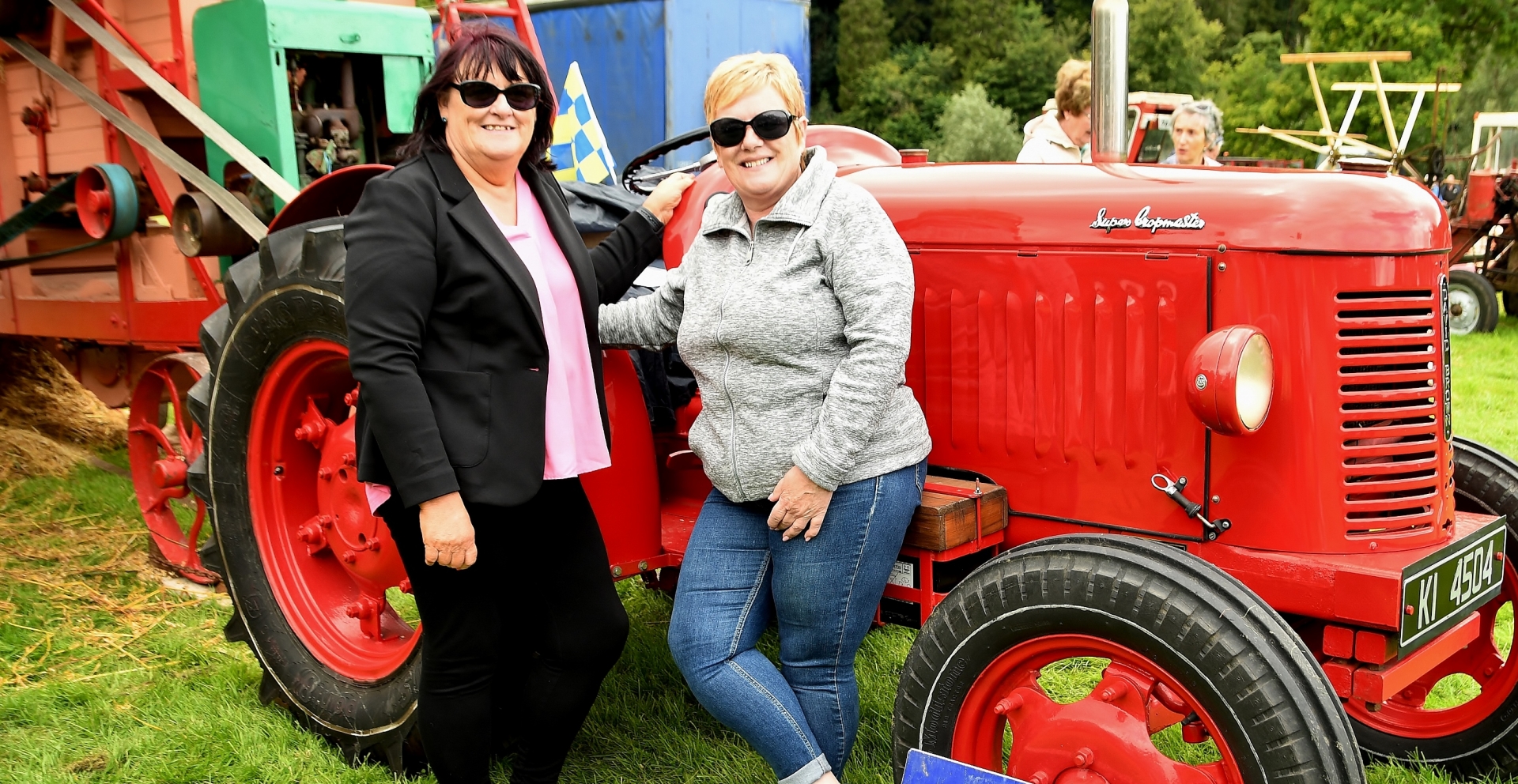 Pictures: More great shots from the Inistioge Show! - Page 1 of 9 ...