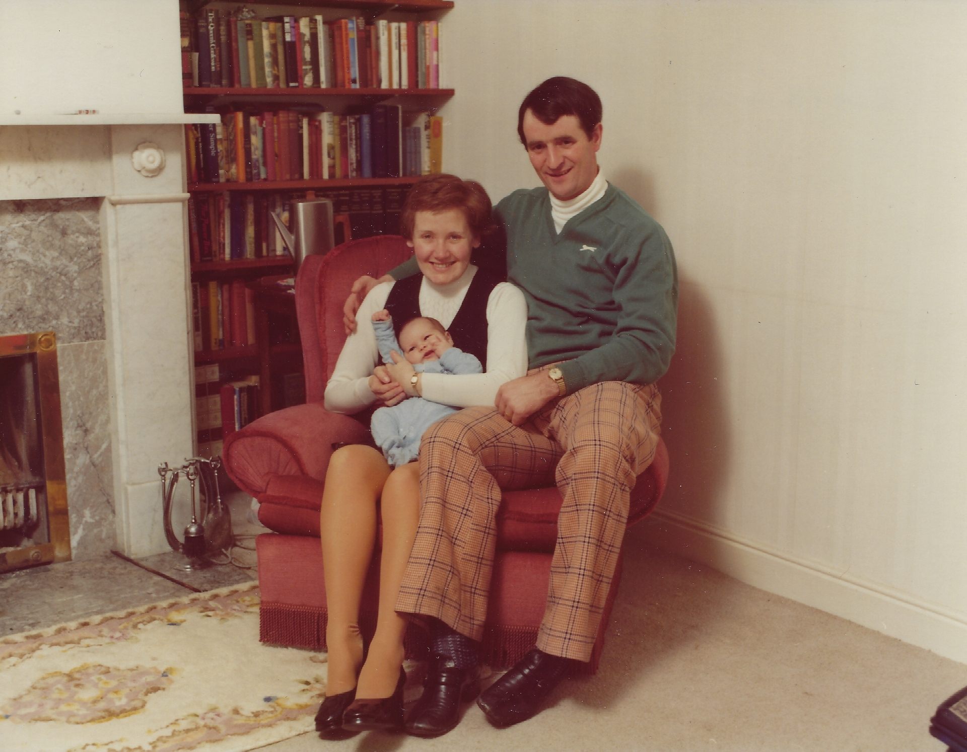 Day in the Life – Terry Prone, businesswoman - Kilkenny Live