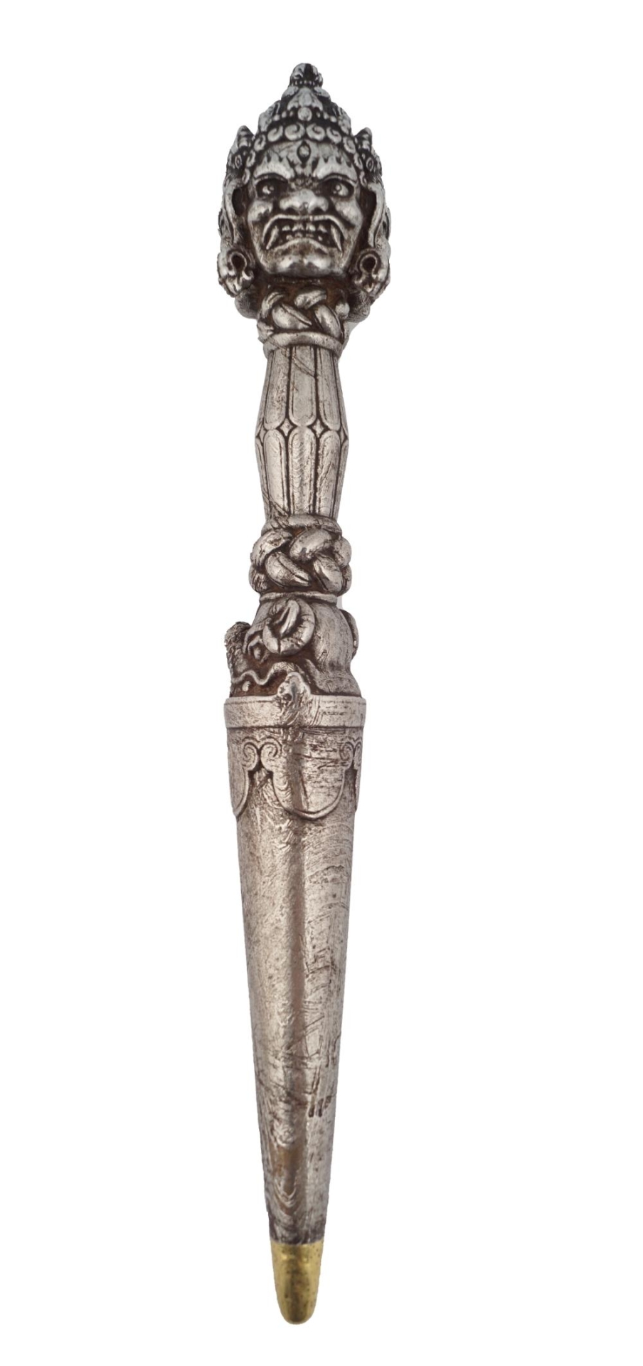 'Iron meteorite dagger' amongst the incredible lots going to auction ...