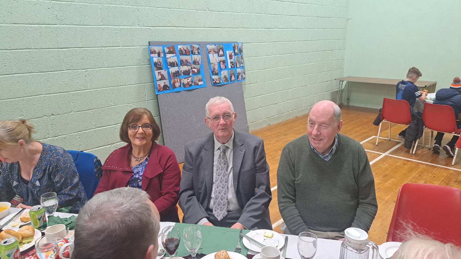 Pictures: Young at Heart gathering in Johnswell, Kilkenny - Page 4 of 8 ...
