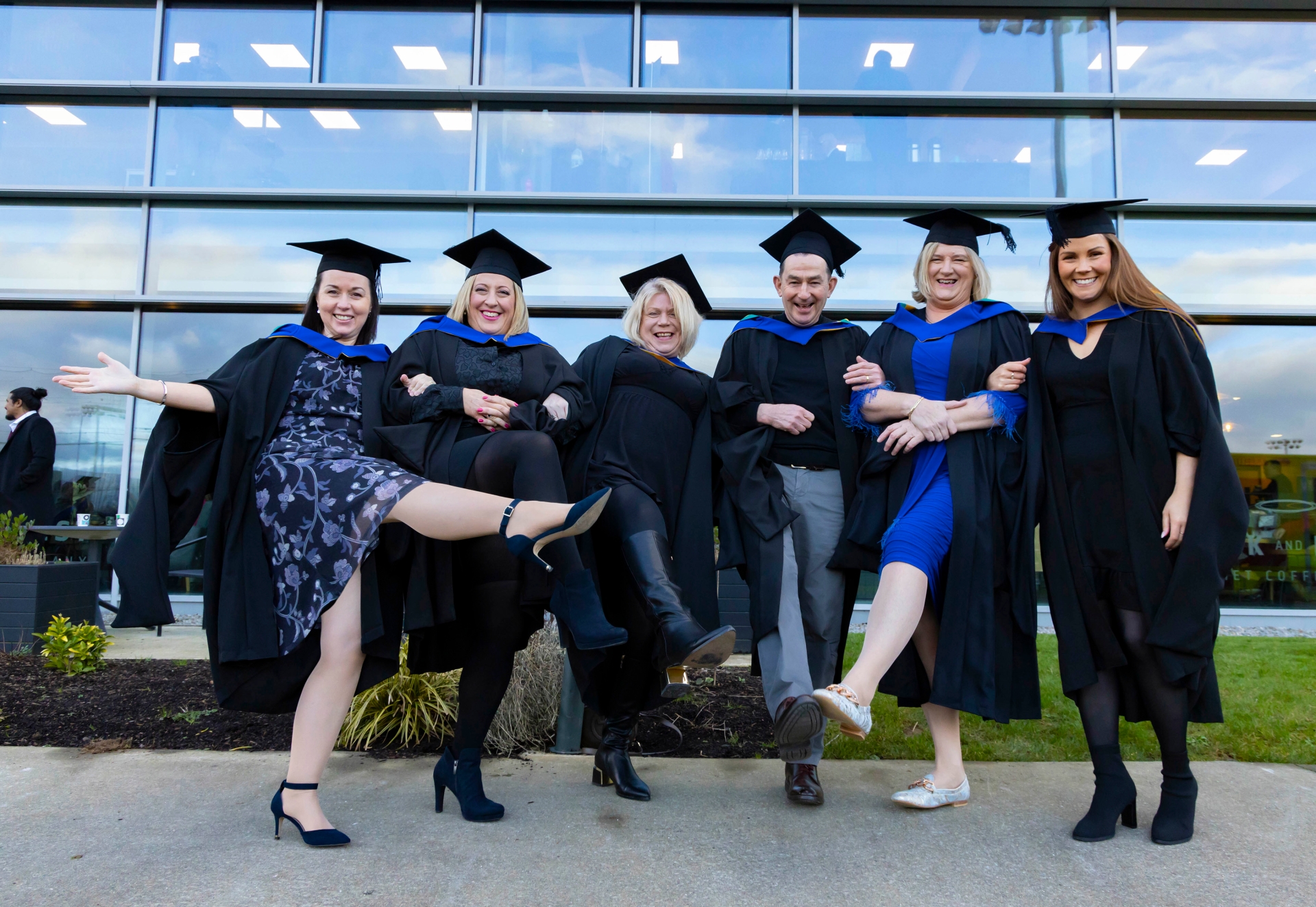 Pictures: Kilkenny students conferred at SETU ceremonies in Waterford ...