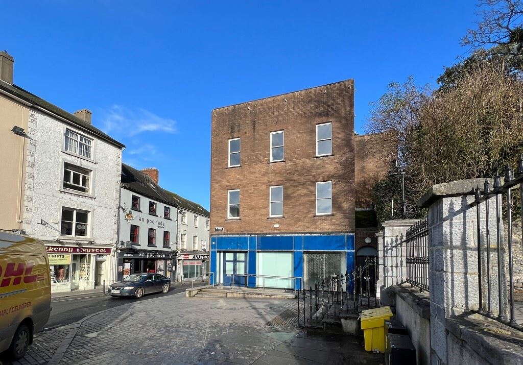 Landmark building for sale less than 45 minutes from Carlow - Page 2 of ...