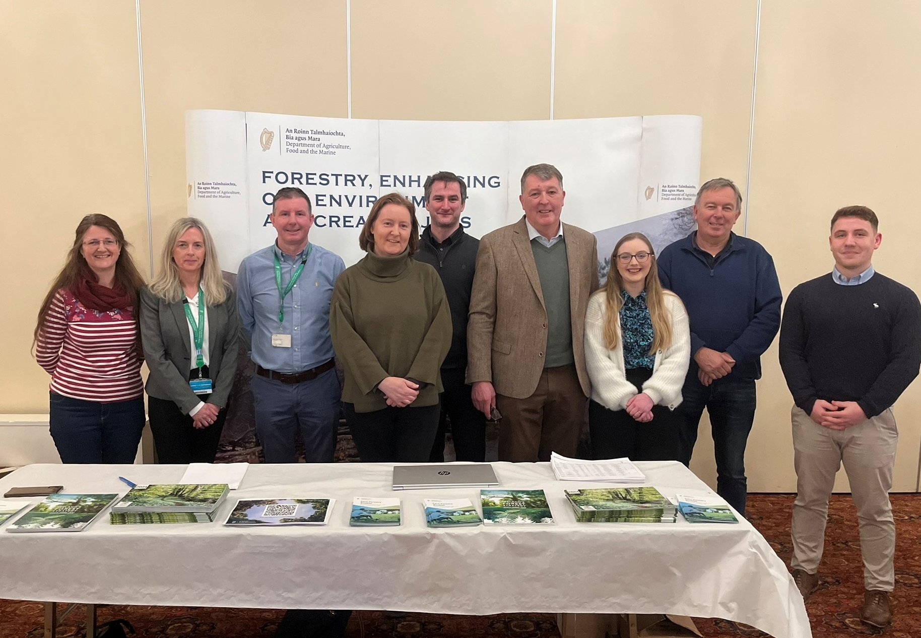 Knowledge transfer group open to Kilkenny forestry growers - Page 2 of ...