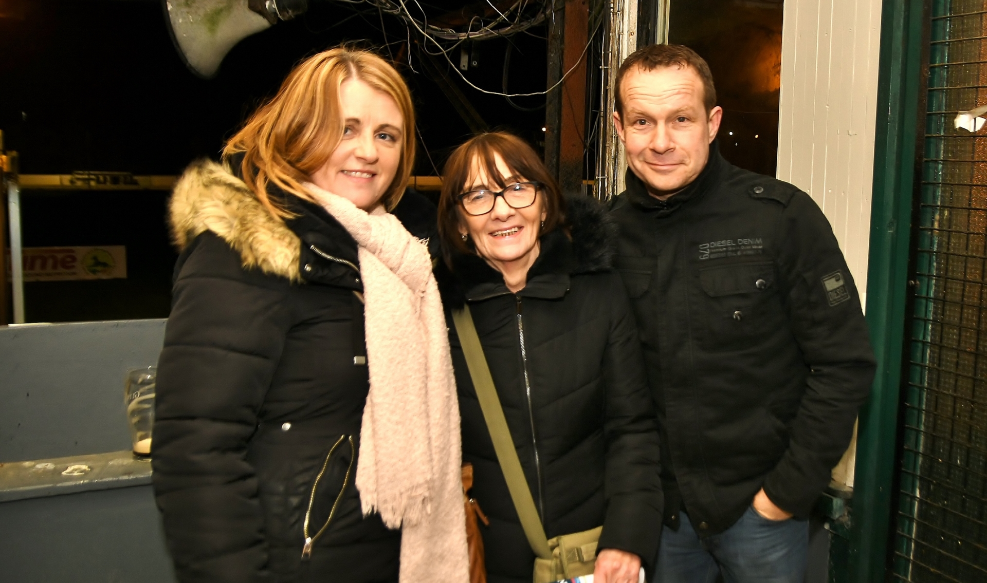 Pictures: Great night out for club fundraiser in Thomastown - Page 2 of ...