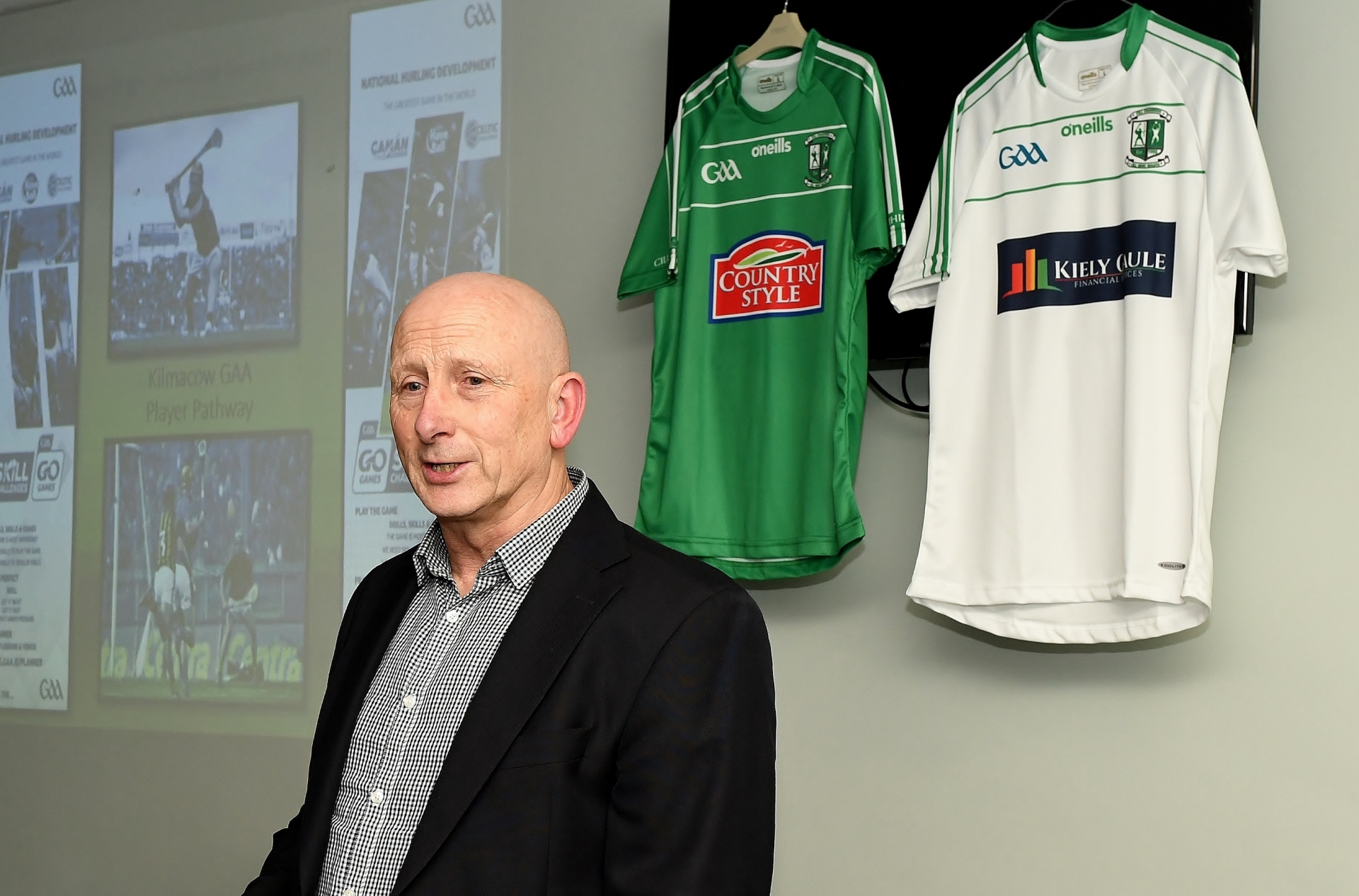 Pictures: Player Pathway launch takes place in Kilmacow - Page 3 of 4 ...