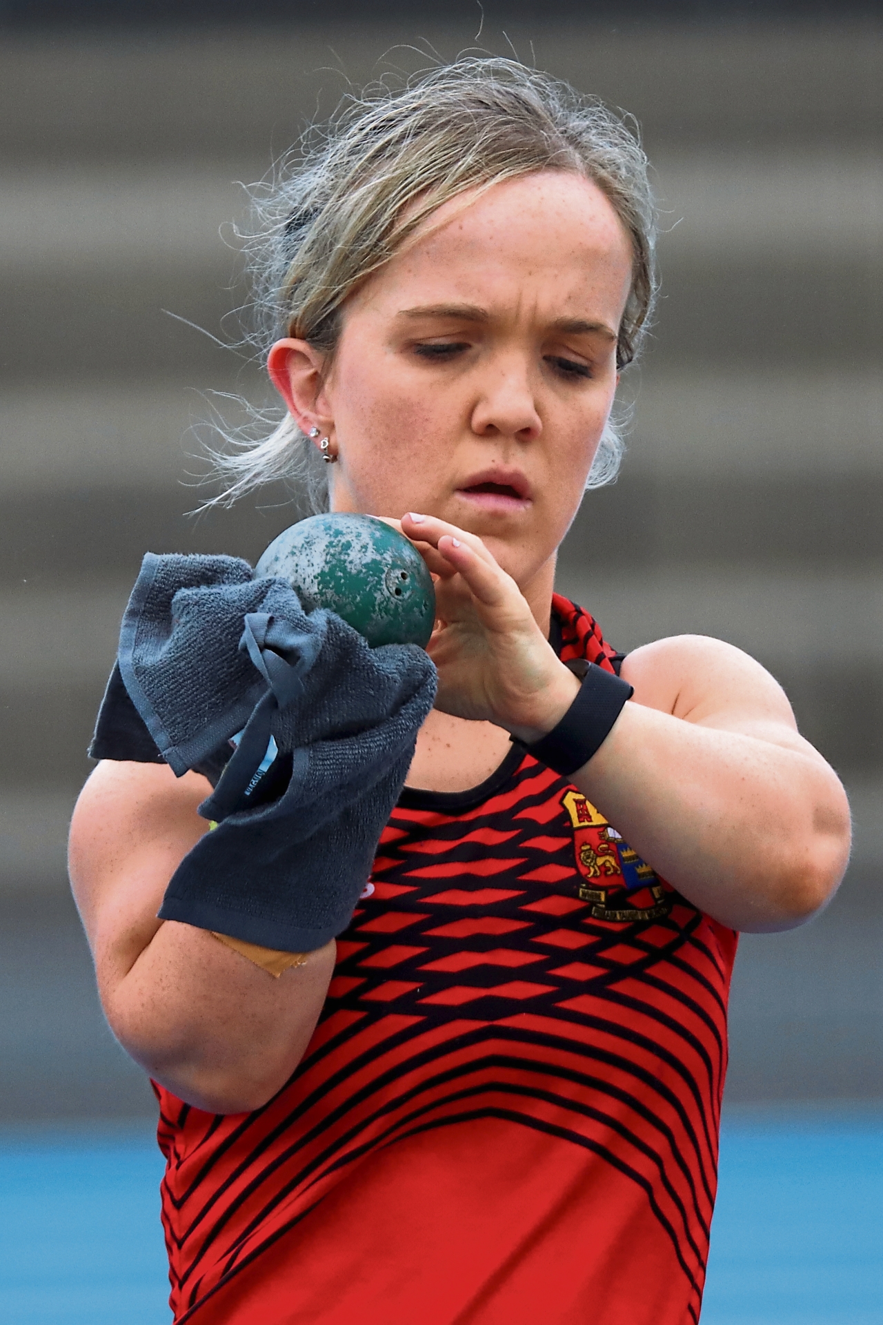 Fast-finishing Harrier! Langton .makes the European standard - Ireland Live