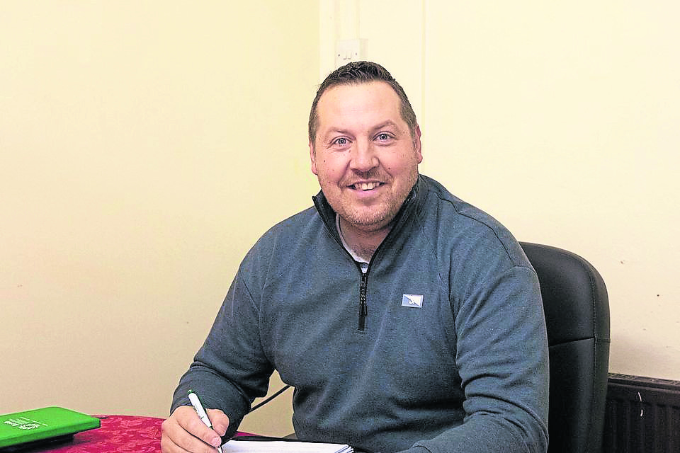 Pictures: Callan Thomastown Local Electoral Area's nine candidates ...