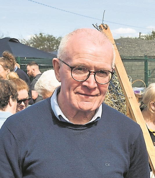 Pictures: Callan Thomastown Local Electoral Area's nine candidates ...