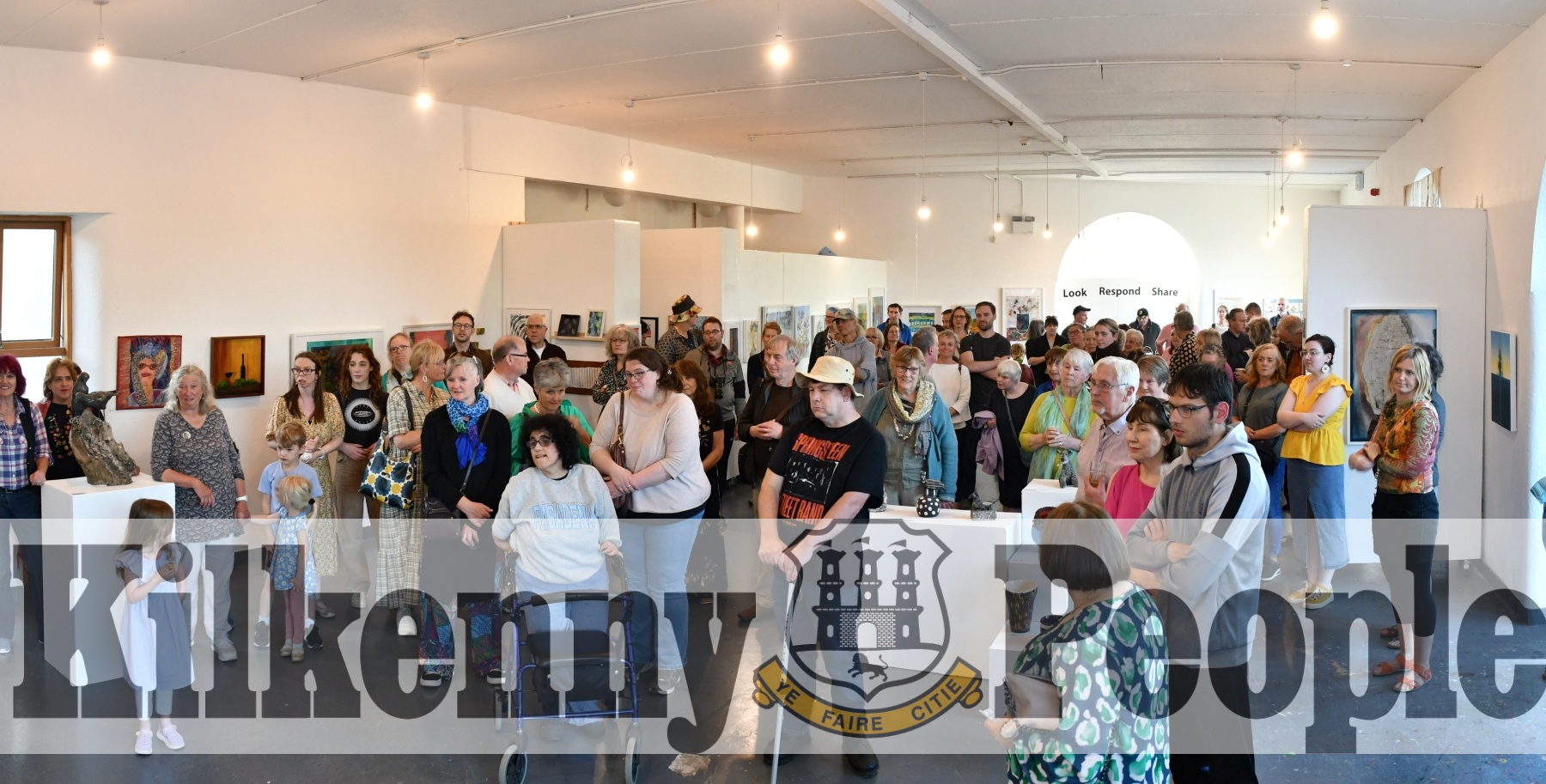 Pictures! Celebrating the KCAT End Of Year Show in Callan - Page 12 of ...