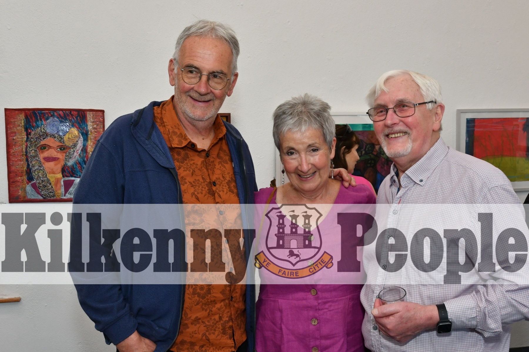 Pictures! Celebrating the KCAT End Of Year Show in Callan - Page 8 of ...