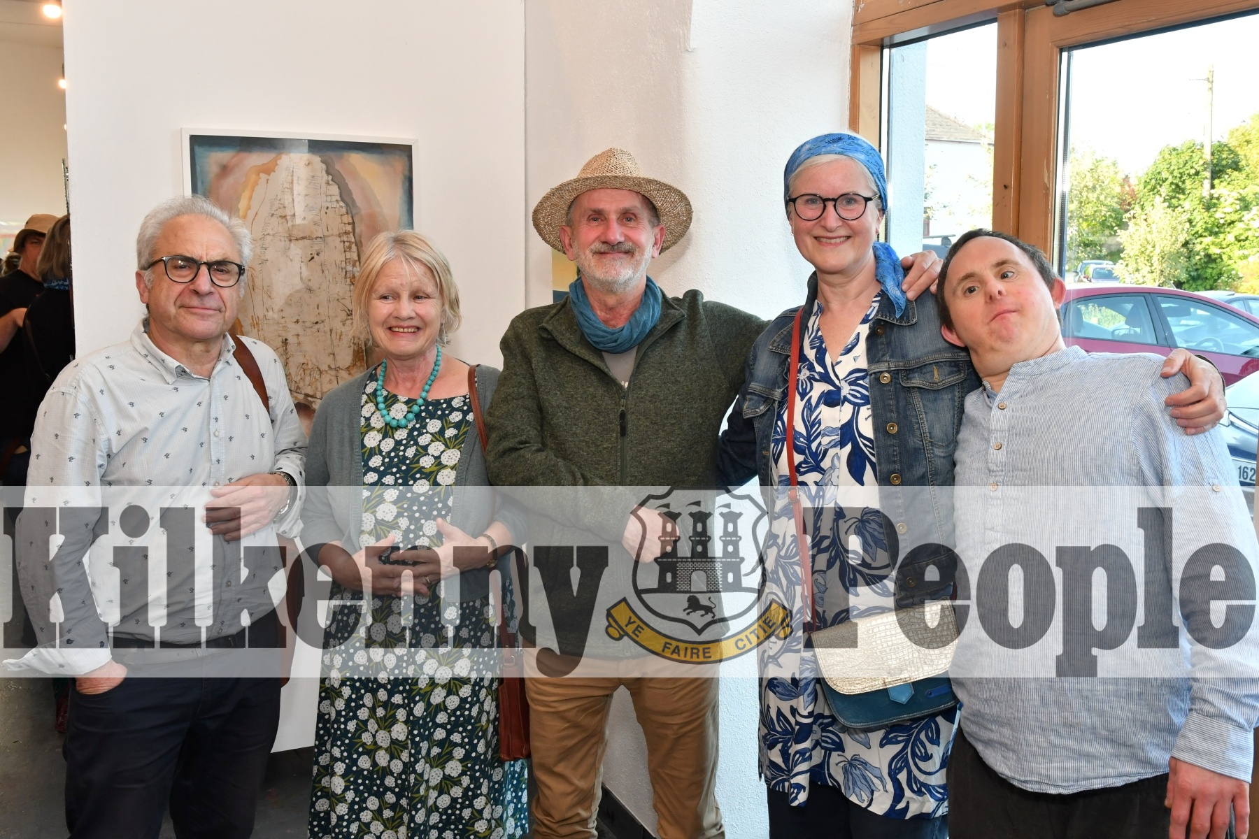 Pictures! Celebrating the KCAT End Of Year Show in Callan - Page 9 of ...