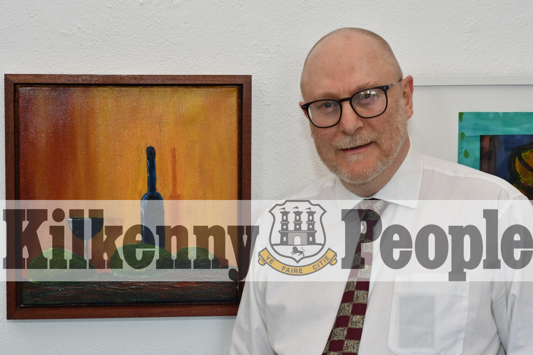 Pictures! Celebrating the KCAT End Of Year Show in Callan - Page 2 of ...