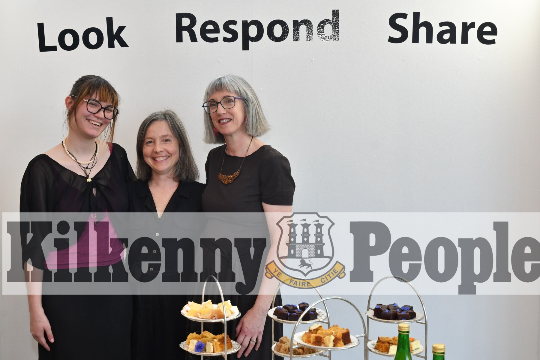 Pictures! Celebrating the KCAT End Of Year Show in Callan - Page 10 of ...