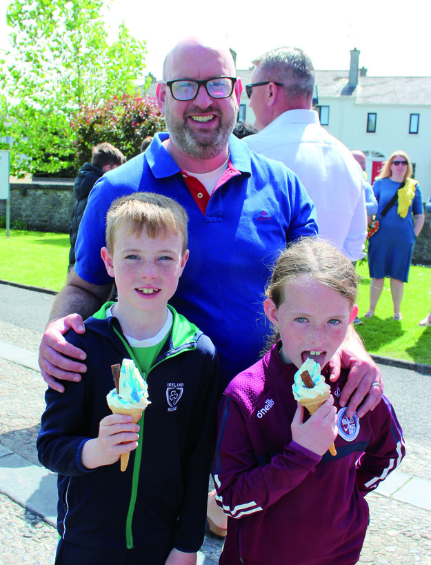 BEST OF 2024: St Canice's Church bicentenary celebrations in Kilkenny ...