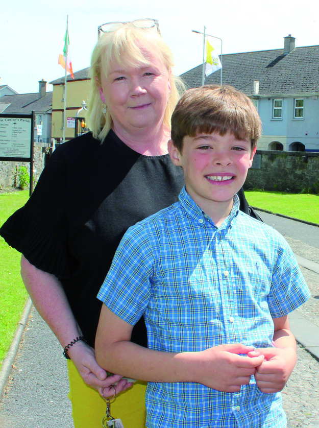 BEST OF 2024: St Canice's Church bicentenary celebrations in Kilkenny ...