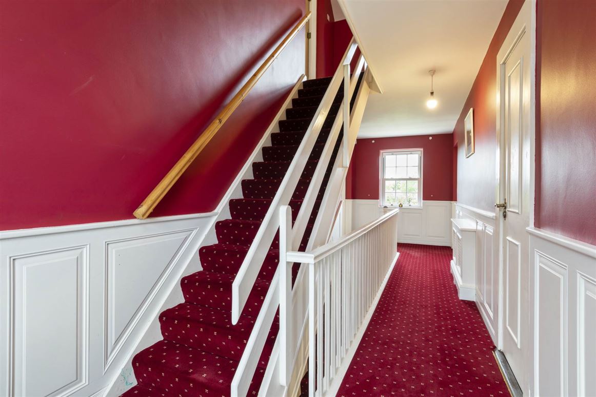 PICTURES: Dream property for horse enthusiasts in Kilkenny has a €2.25 ...