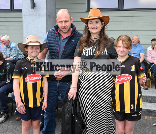PICTURES: Great craic at Kilkenny Country Music Festival in Gowran Park - Page 6 of 17 ...
