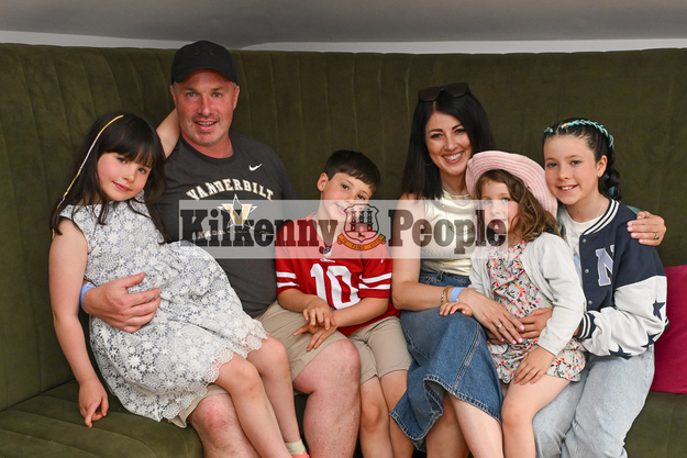 PICTURES: Great craic at Kilkenny Country Music Festival in Gowran Park - Page 5 of 17 ...