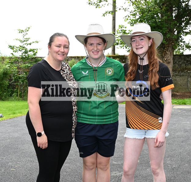 PICTURES: Great craic at Kilkenny Country Music Festival in Gowran Park - Page 3 of 17 ...