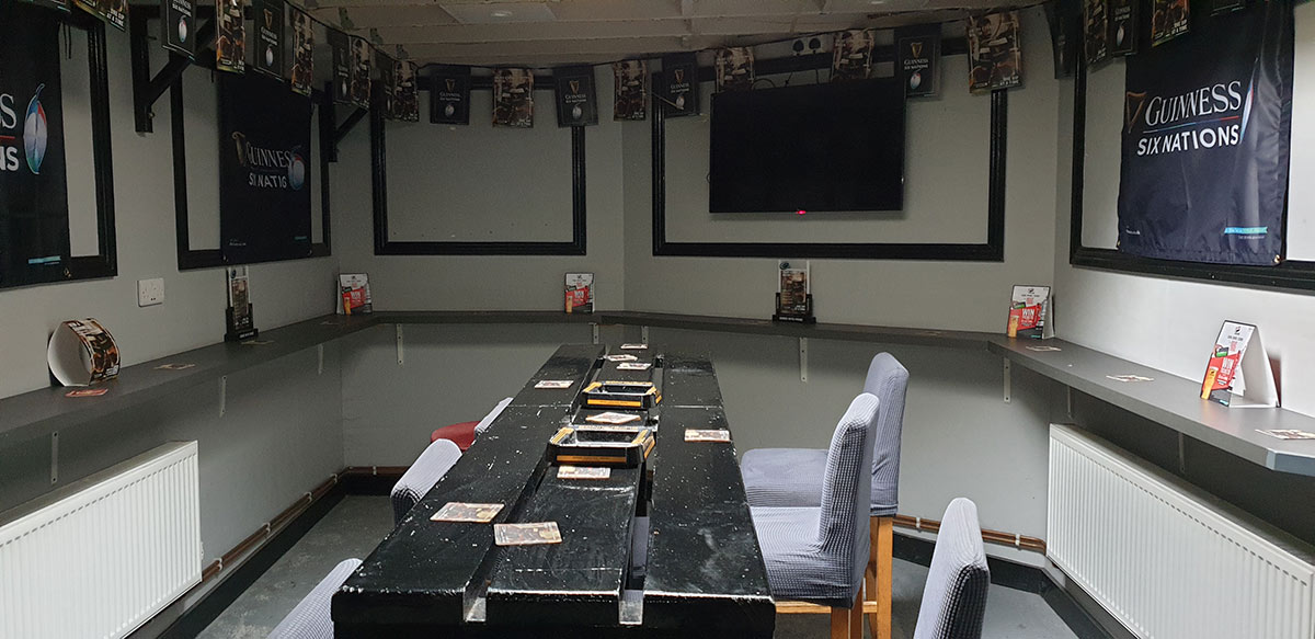 Pub popular with regulars is the latest to go up for sale in Kilkenny ...