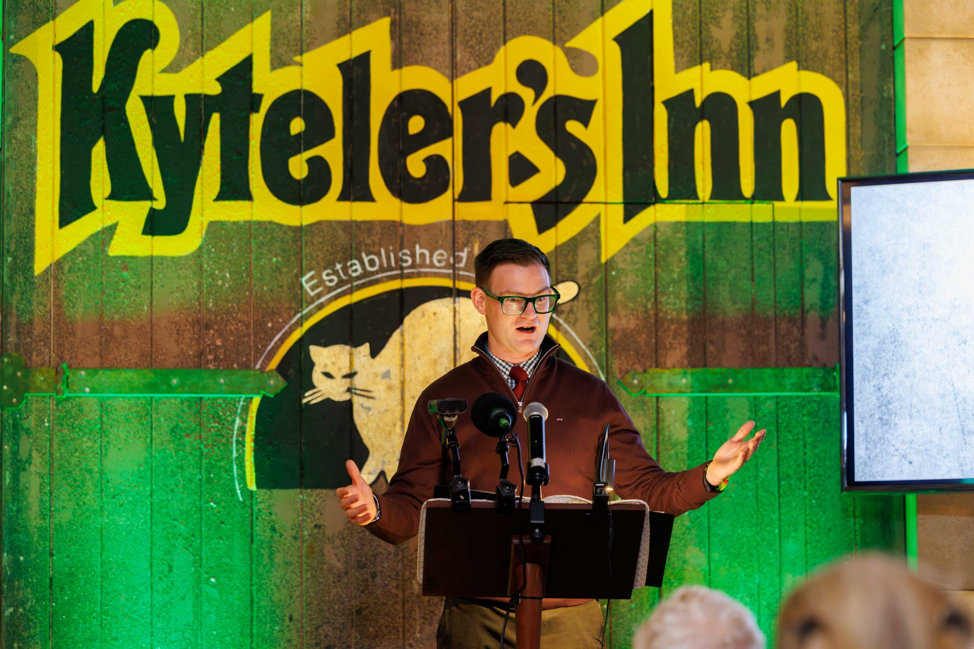 Kilkenny reflects on legacy of Ledrede, Alice Kyteler, and the ...