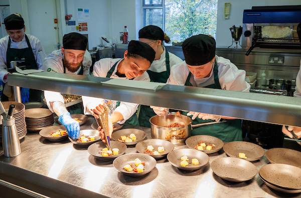 Gather and Savour celebrates Kilkenny talent and produce at KCETB ...