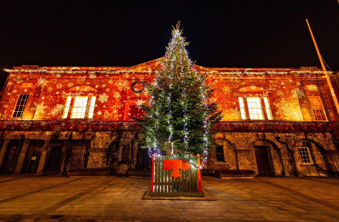 PICTURES: Kilkenny lights up for Christmas - Page 2 of 7 - Kilkenny Live