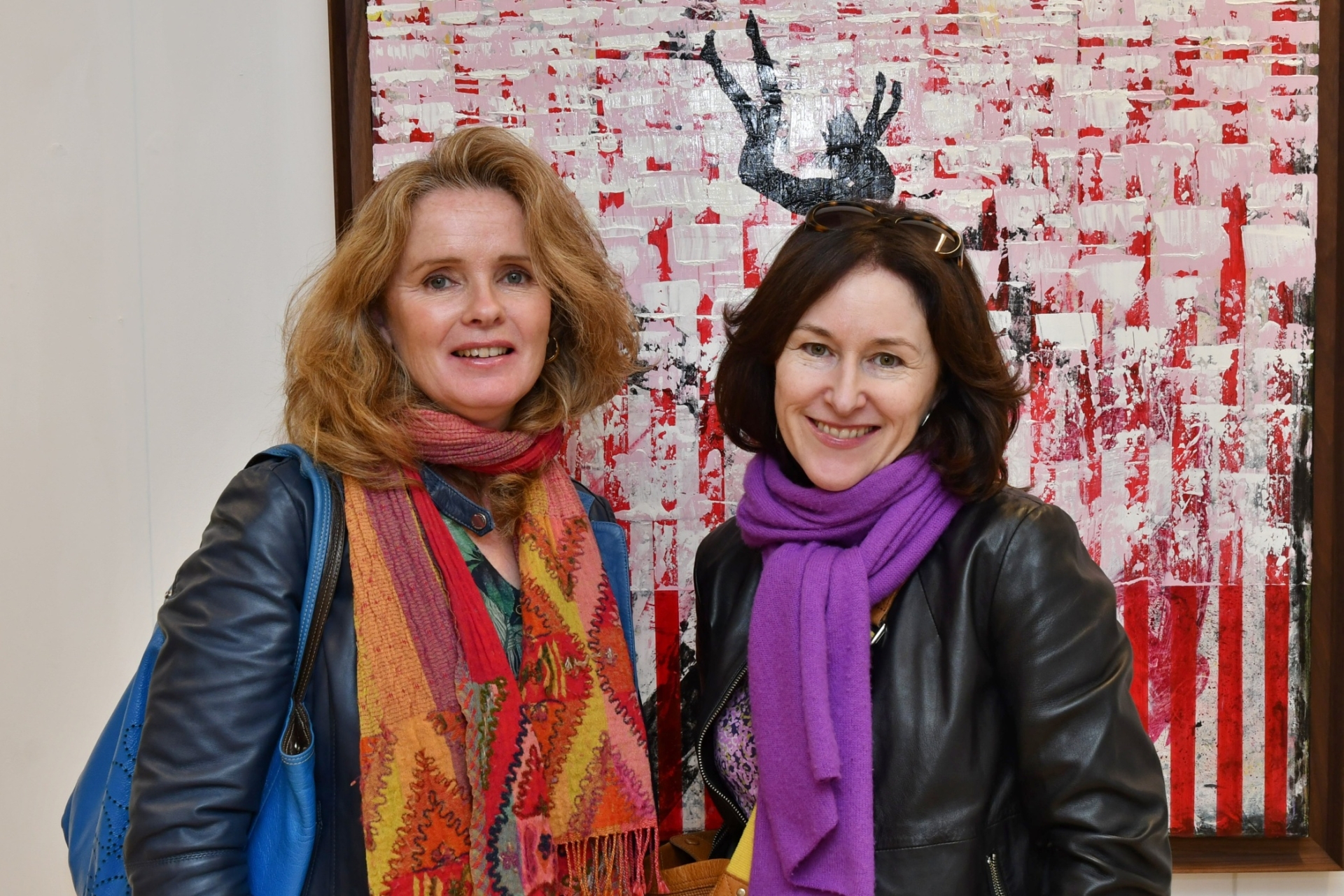 Pictures: Kilkenny art exhibition is ‘unexpected and exciting’ - Page 2 ...